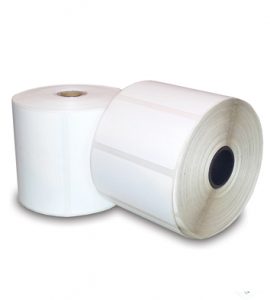 Wide Range of Polaroid Thermal Labels in Various Materials & Sizes